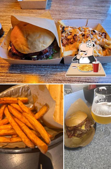 Smashed Arendal, Arendal - Restaurant menu, prices and reviews