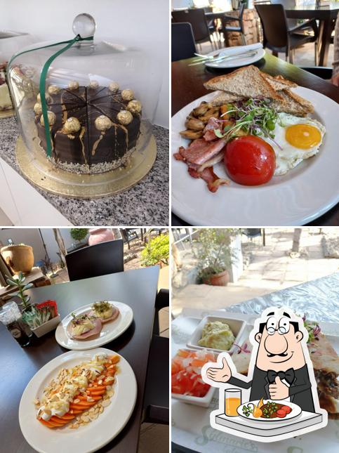 Café Pomodoro, Benoni - Restaurant menu, prices and reviews