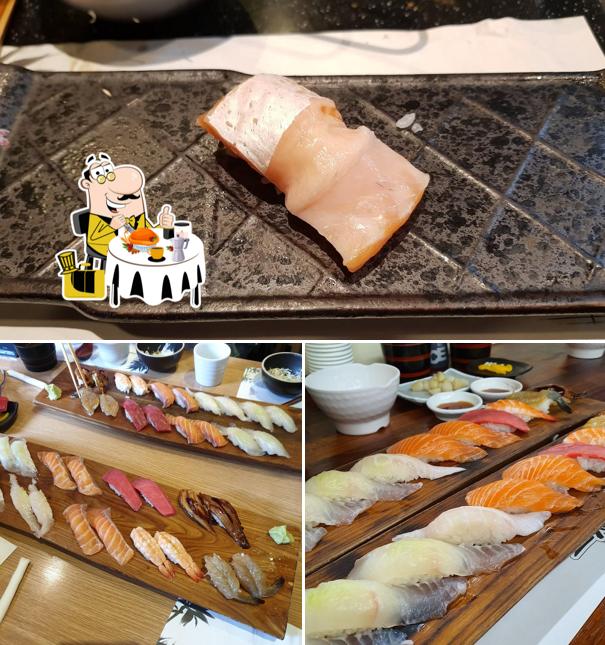 Sushi Nam restaurant, Wonju-si - Restaurant reviews