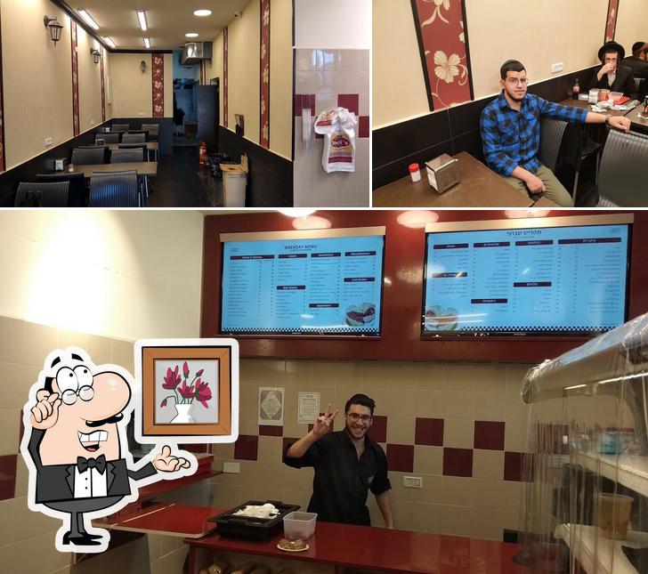 Top 5 restaurants with sesame chicken in Jerusalem, october 2024 ...