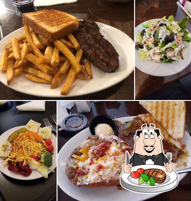 Ribeyes Mount Olive, Mount Olive - Restaurant menu, prices and reviews