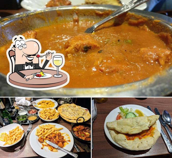 Top 7 restaurants in Pudsey, december 2025 - Restaurant Guru