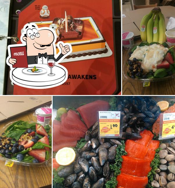 Safeway Leduc in Leduc - Restaurant reviews