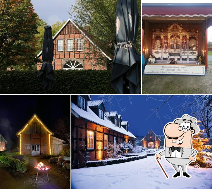 Schulze Rötering, Ahlen - Restaurantbewertungen
