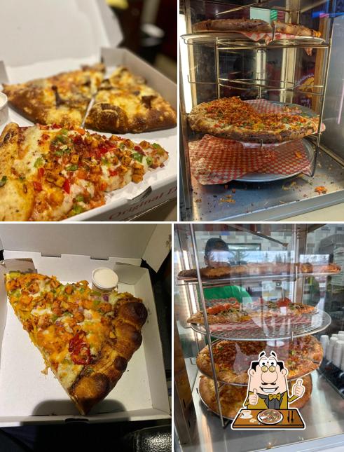 Seniore's Pizza Restaurant, 176 Bedford Dr NE #5 in Calgary ...