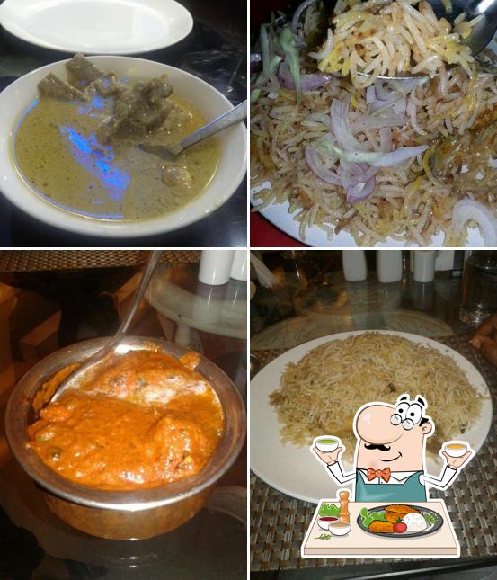 Shimla Biryani, Kolkata, 11/1 - Restaurant reviews
