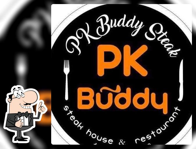 PK_Buddy_Steak_Houes, Phuket - Restaurant menu, prices and reviews