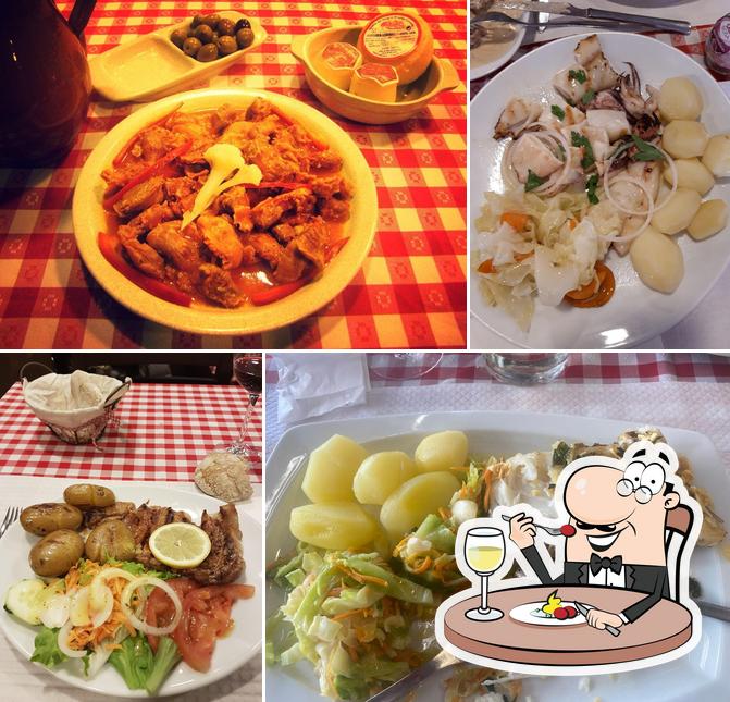 Top 10 restaurants in Fátima, september 2025 - Restaurant Guru