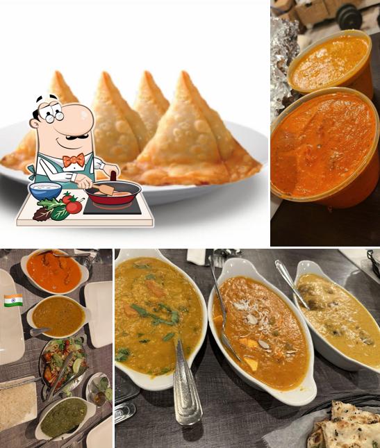 Tandoori Palace - Indian Restaurant and Catering, Encinitas ...