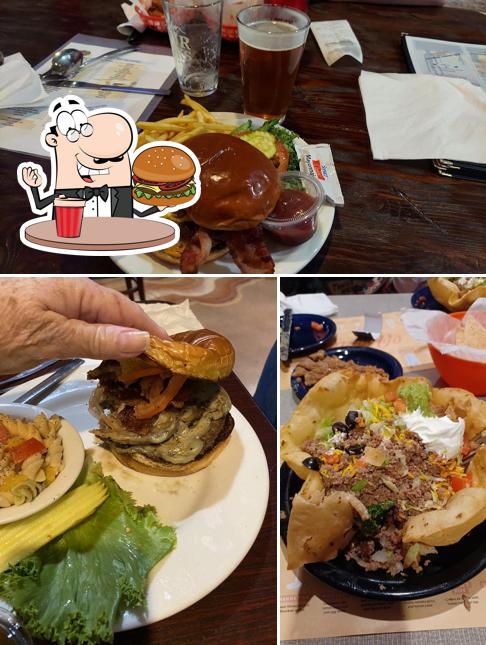 Taradiddles Restaurant & Bar, Apache Junction - Restaurant menu, prices ...
