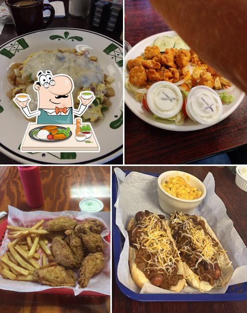 Top 7 restaurants in Arcadia, Florida, april 2025 - Restaurant Guru