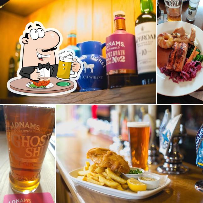 Top 5 restaurants with cheese in Westleton, november 2025 - Restaurant Guru