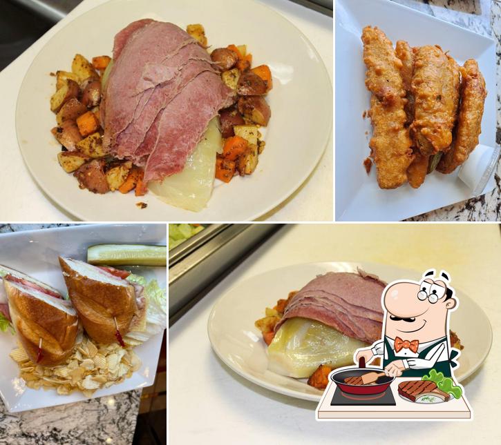 Times Square Restaurant in Romeo - Restaurant reviews