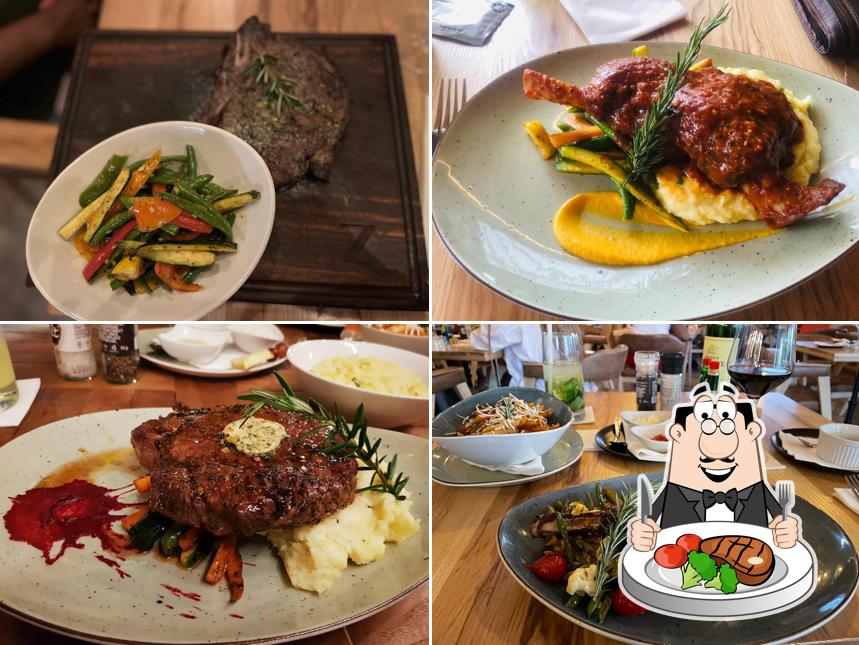 Zai Restaurant Durban, Durban - Restaurant menu, prices and reviews