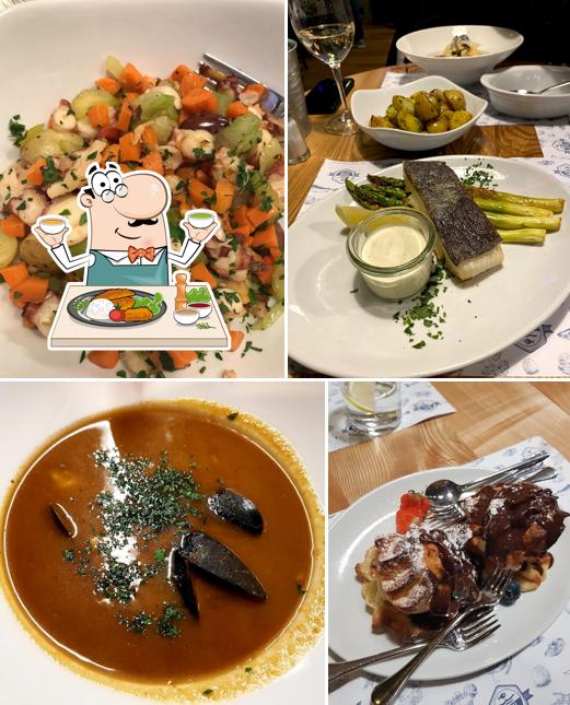 Top 20 restaurants in Riga, august 2025 - Restaurant Guru