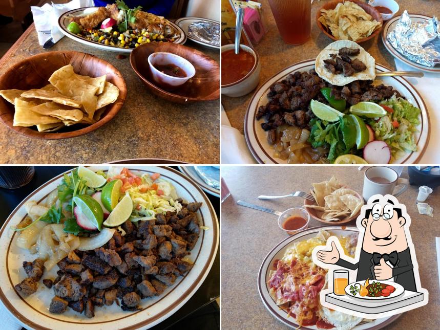 Top 10 mexican restaurants in Las Cruces, december 2024 - Restaurant Guru