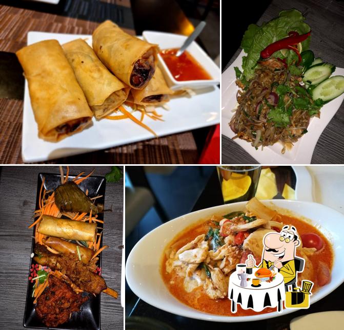 Top 7 Restaurants mit tom Kha Kai in Amsterdam, Oktober 2025 ...