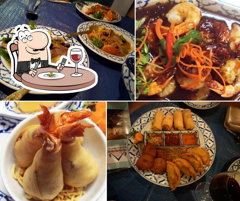 Top 7 restaurants in Rockingham, december 2025 - Restaurant Guru