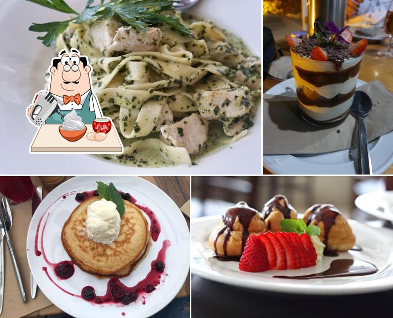 Augello's Ristorante & Pizzeria, Mooloolaba - Restaurant menu, prices ...