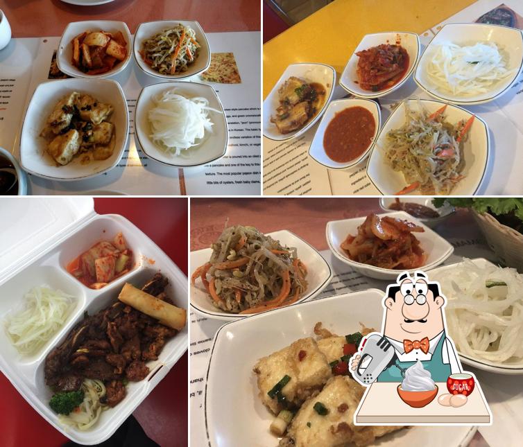 Bow Bulgogi House in Calgary - Restaurant menu and reviews