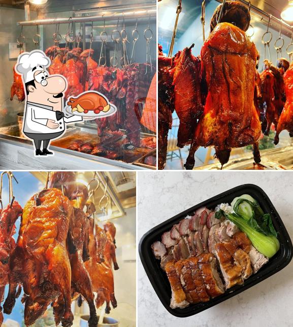 Famous Kitchen, Issaquah - Restaurant menu, prices and reviews