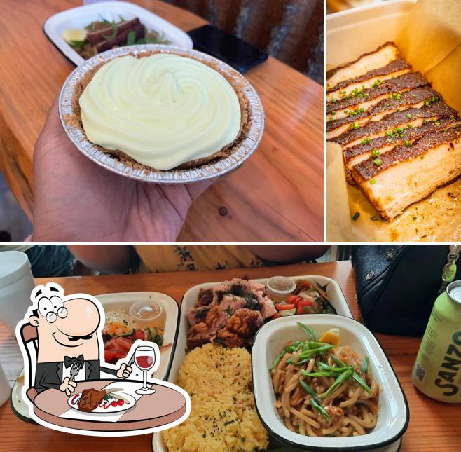 Kuya Lord in Los Angeles - Restaurant reviews