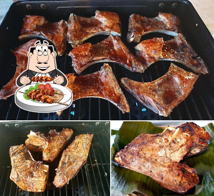 Pitmaster Eatery restaurant, Butuan City - Restaurant reviews