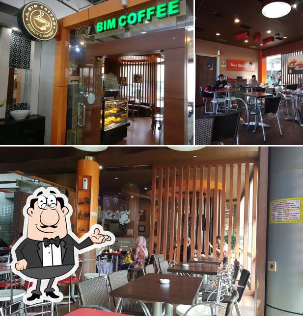 BIM COFFEE, Tangerang - Menú del restaurante, precios y reseñas