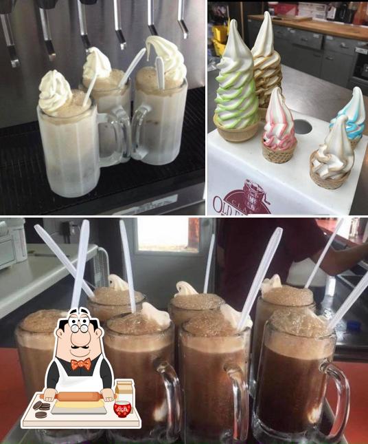 BK Root Beer Drive In, Mishawaka - Restaurant menu, prices and reviews