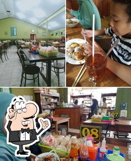 Bakso Titoti, Karawang - Restaurant menu, prices and reviews