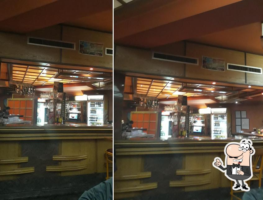 Caffe Bar Atlantic, Tomislavgrad - Restaurantbewertungen