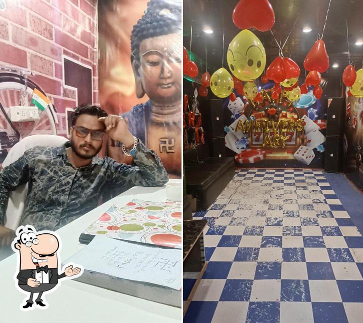 Ludo Cafe And Restaurant, Gwalior - Restaurant menu, prices and reviews