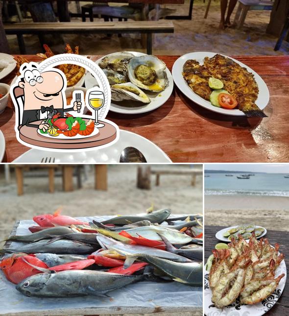 Warung Happy Gen, South Kuta - Restaurant menu, prices and reviews