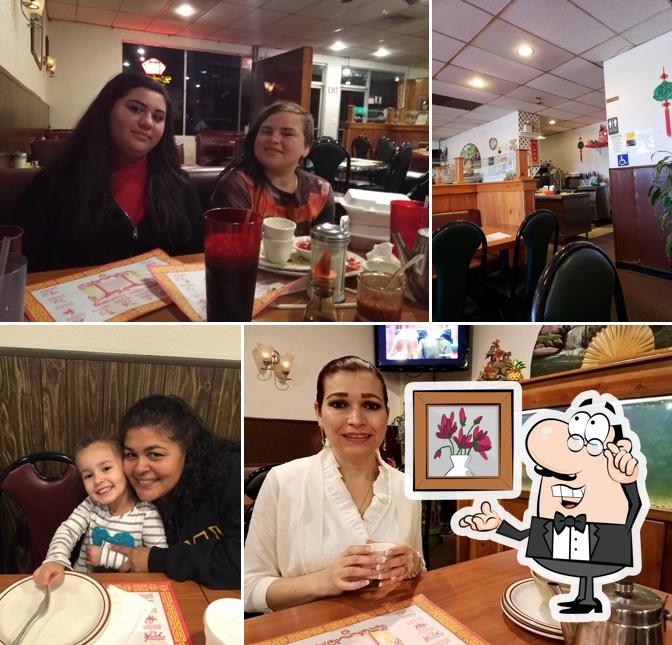China Inn Restaurant, Tulare - Restaurant menu, prices and reviews