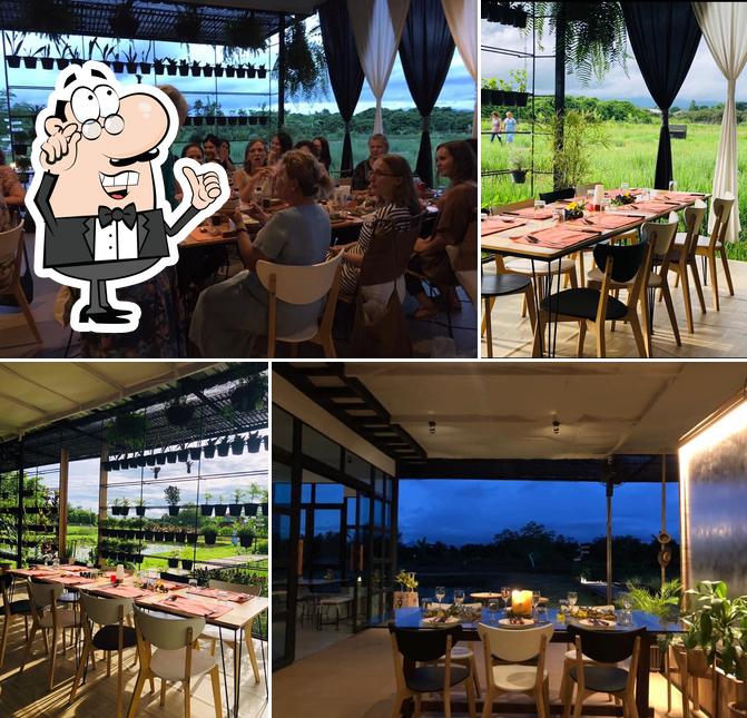 Cloud 9 Cafe, Chiang Mai - Restaurant reviews