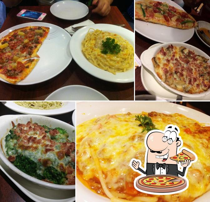 Euro Go Go fast food, Hong Kong, 301 - 303 - Restaurant menu and reviews
