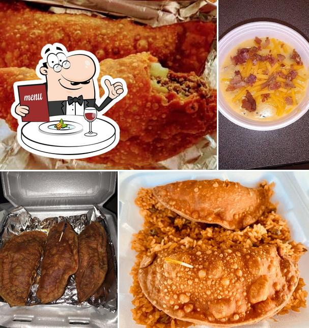 Nikki’s Good 2 Go Restaurant in Elyria - Restaurant menu and reviews