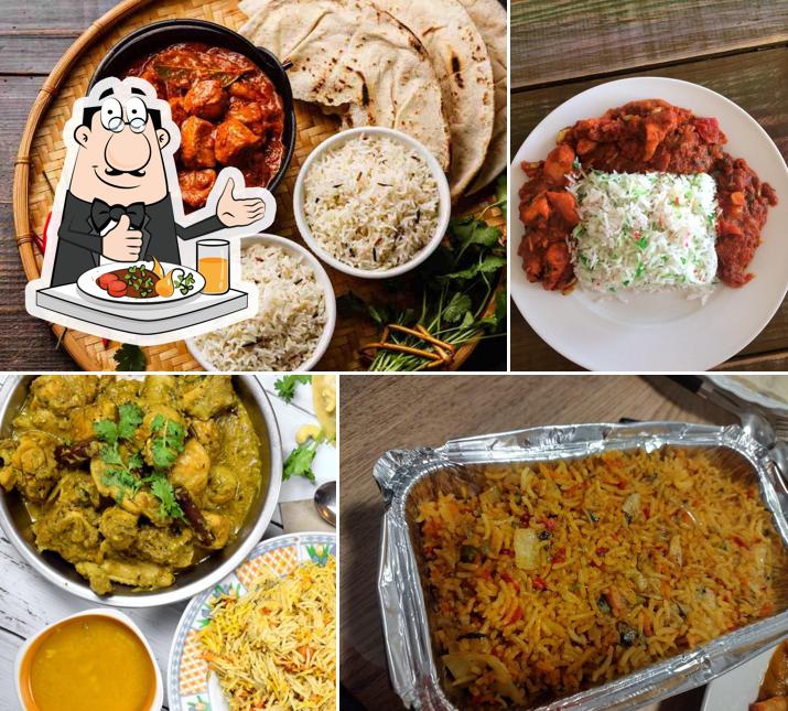 Tiger Belly, Preston - Restaurant menu, prices and reviews