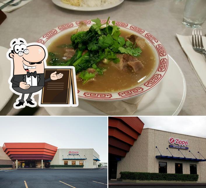 Zippy's Hilo, Hilo - Restaurant menu, prices and reviews