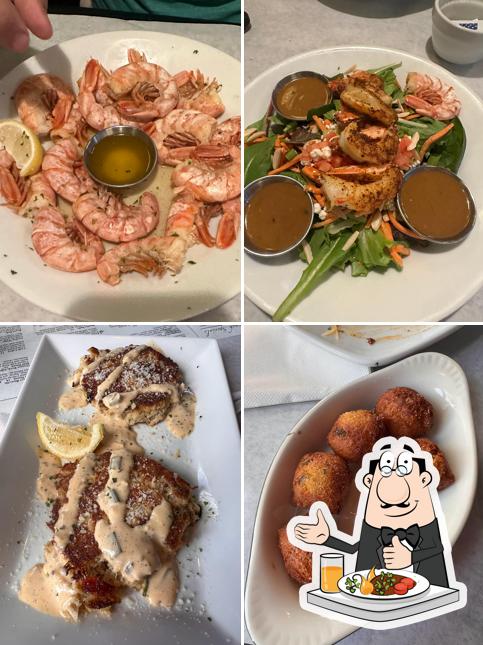 Top 7 restaurants with romantic atmosphere in Tuscaloosa, october 2024 ...