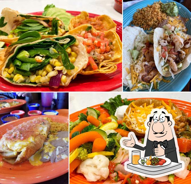 Hidalgo's Mexican Restaurant & Cantina in Moore - Restaurant menu and ...