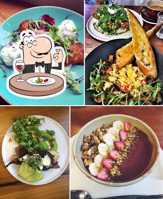 Hylin, West Leederville - Restaurant menu, prices and reviews