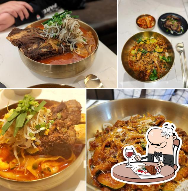 Best spicy chicken in Fort Lee restaurants, autumn 2024 - Restaurant Guru
