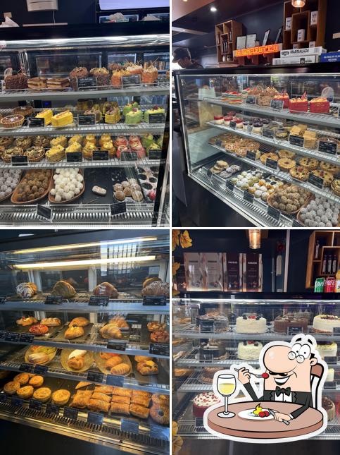 Khanz Fusion Buffet Restaurant, Auckland - Restaurant menu, prices and ...