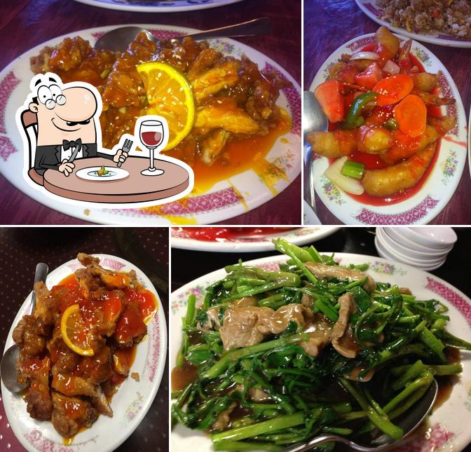 Kow's Restaurant, Hilo - Restaurant menu, prices and reviews
