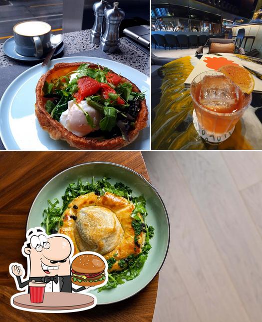 Lollo in Melbourne - Restaurant menu and reviews