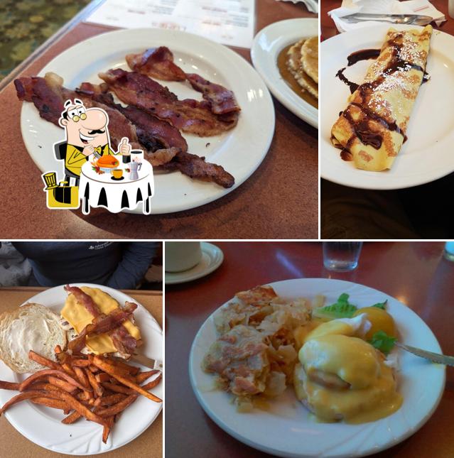 Lumes Pancake House, 12401 S Harlem Ave in Palos Heights - Restaurant ...