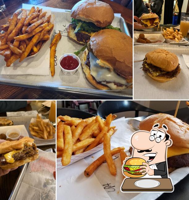 Mac's Local Eats, St. Louis - Restaurant menu, prices and reviews