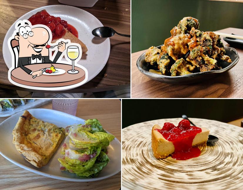Best vegetarian restaurants in Bethesda, winter 2023 - Restaurant Guru