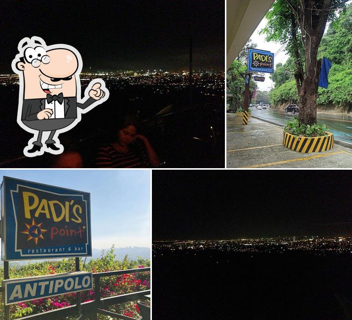 Padi's Point Sumulong Branch restaurant, Antipolo, Sumulong Hwy ...